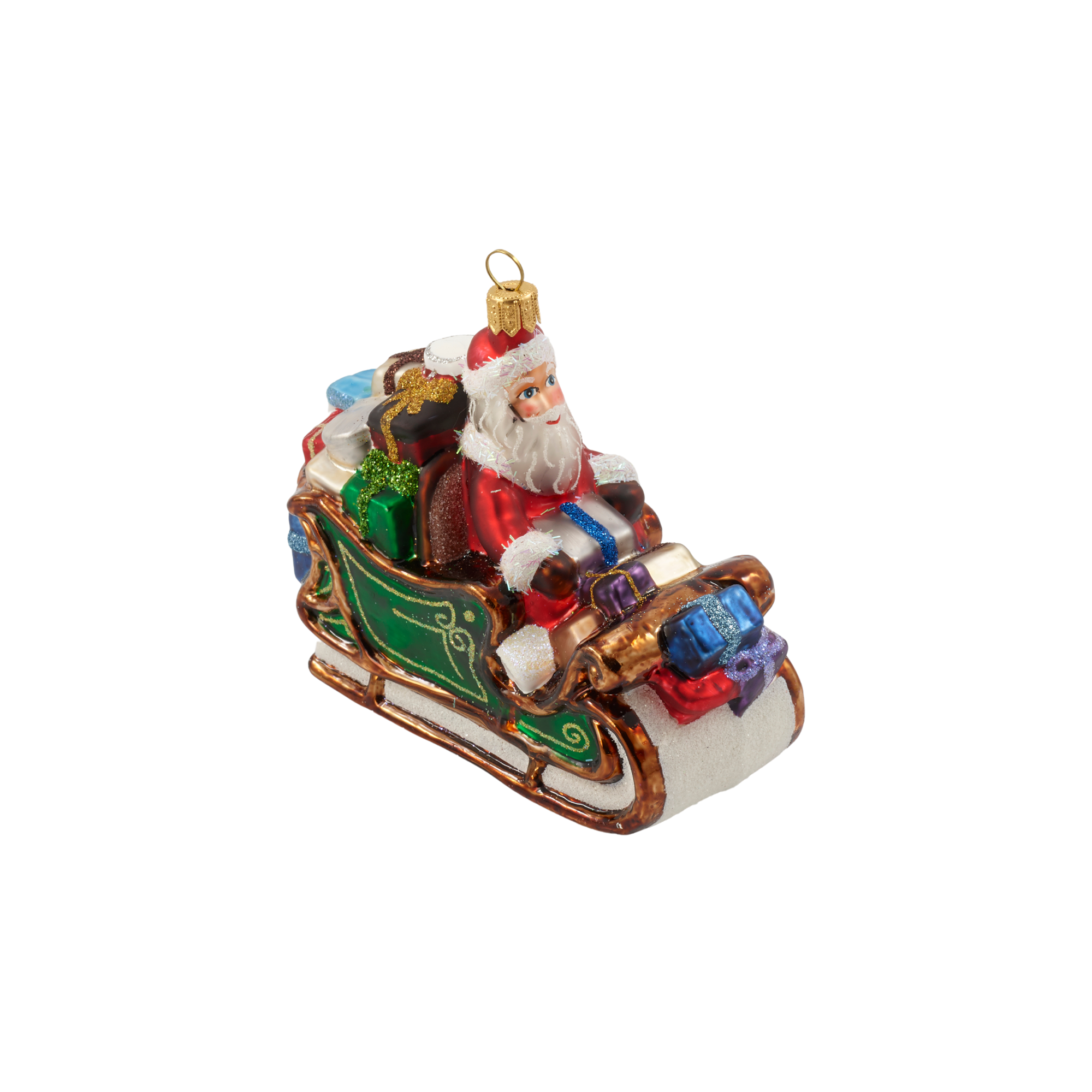 Julemand Med Kane-UDSOLGT